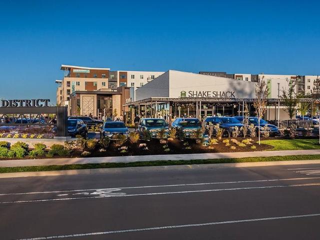 The Mark at Fishers District Studio Apartment for Rent at 11547 Yard St Ste 850, Fishers, IN 46037
