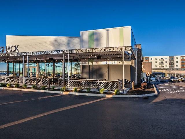 The Mark at Fishers District 1 Bedroom Apartment for Rent at 11547 Yard St Ste 850, Fishers, IN 46037