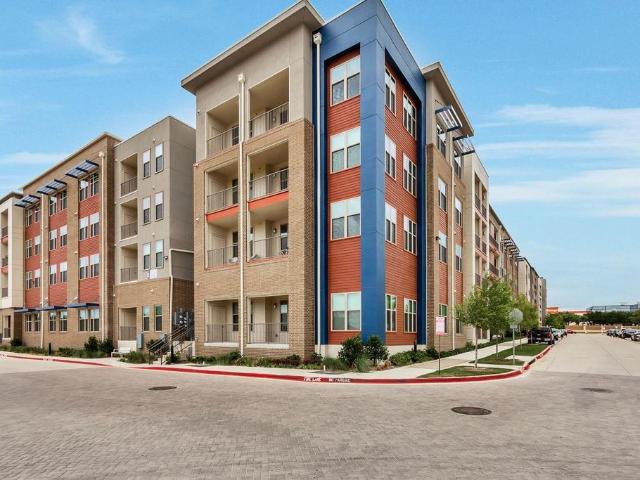 The Mark at Midtown Park 1 Bedroom Apartment for Rent at 10550 N Central Expy, Dallas, TX 75231