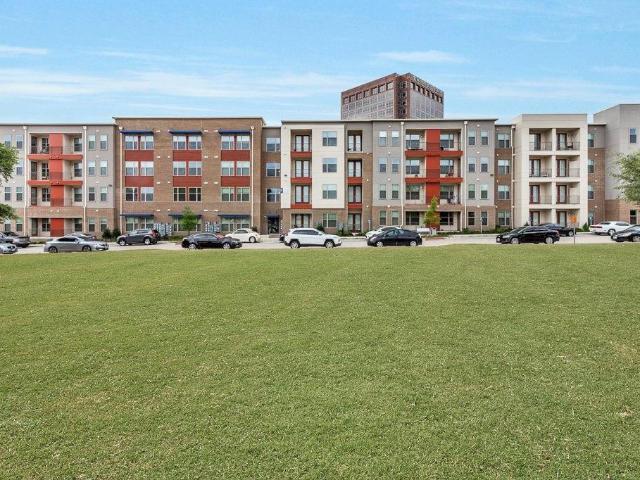 The Mark at Midtown Park 1 Bedroom Apartment for Rent at 10550 N Central Expy, Dallas, TX 75231