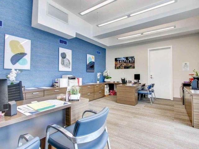 The Mark Culver City 1 Bedroom Apartment for Rent at 6060 Buckingham Pkwy, Culver City, CA 90230 Fox Hills