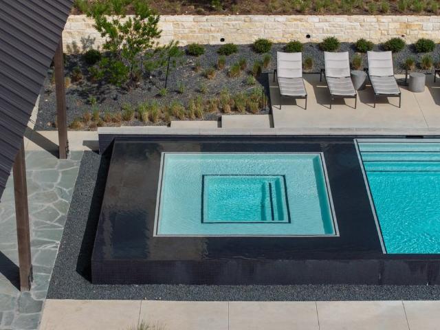 The Markson Austin 1 Bedroom Apartment for Rent at 5313 Vega Ave, Austin, TX 78735 East Oak Hill