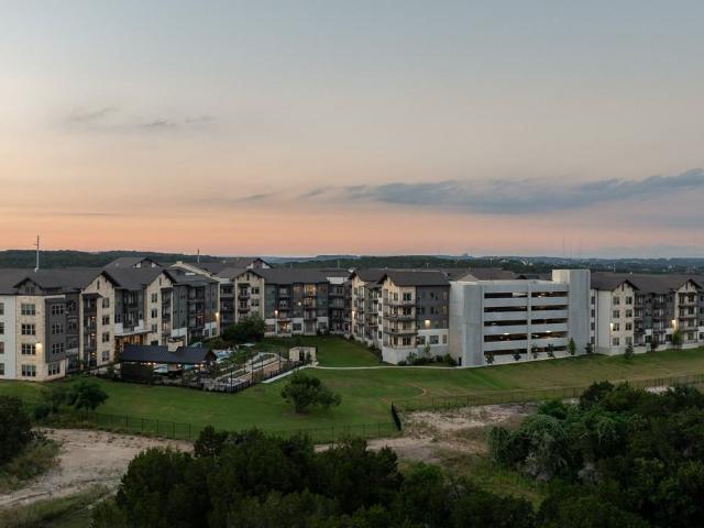 The Markson Austin 2 Bedroom Apartment for Rent at 5313 Vega Ave, Austin, TX 78735 East Oak Hill