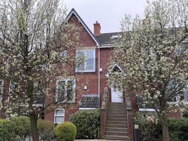 The Mariners, Haven Road, 2 Bedroom Apartment