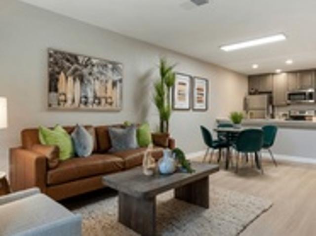 The Marino Apartments
