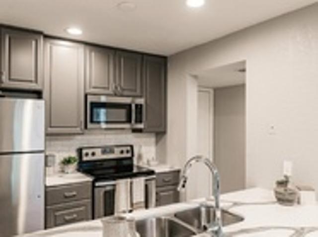 The Marino Apartments