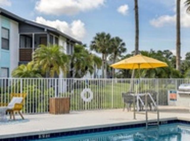 The Marino Apartments
