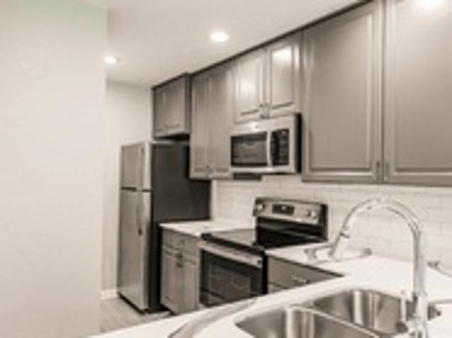 The Marino Apartments