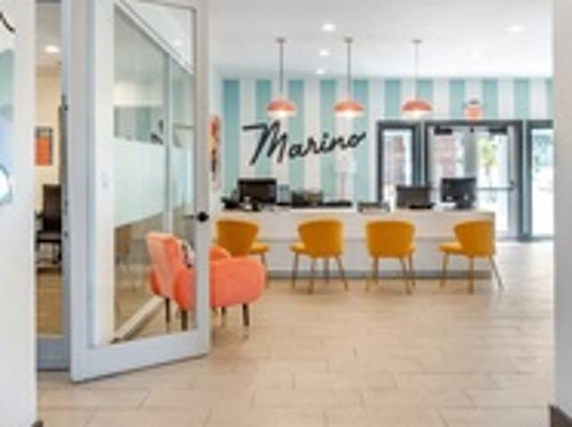 The Marino Apartments
