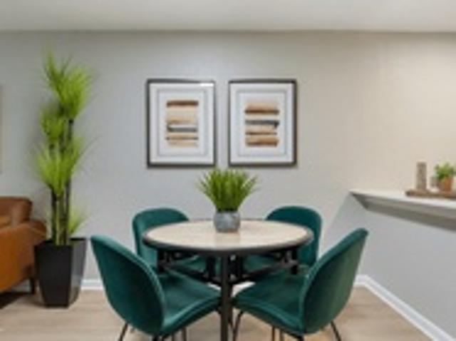The Marino Apartments