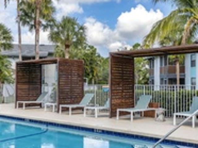 The Marino Apartments