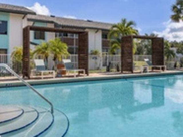 The Marino Apartments