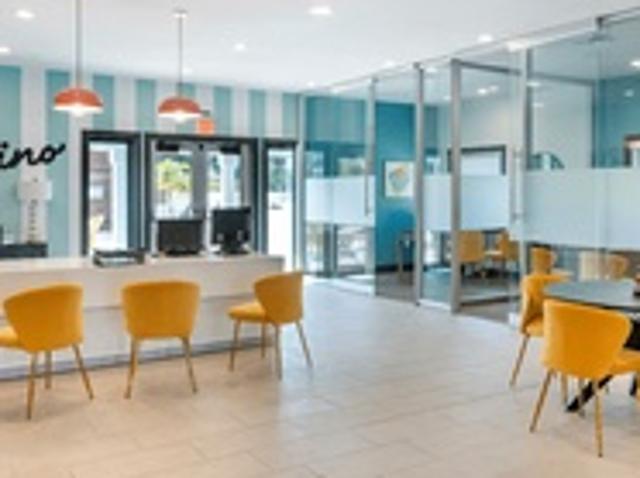 The Marino Apartments