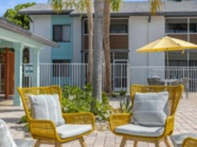The Marino Apartments