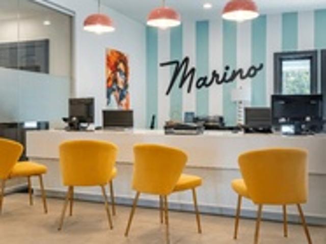 The Marino Apartments