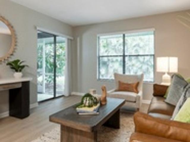 The Marino Apartments