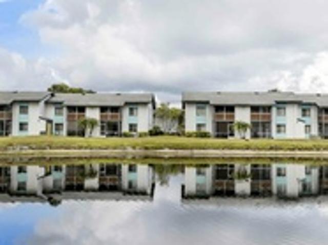 The Marino Apartments
