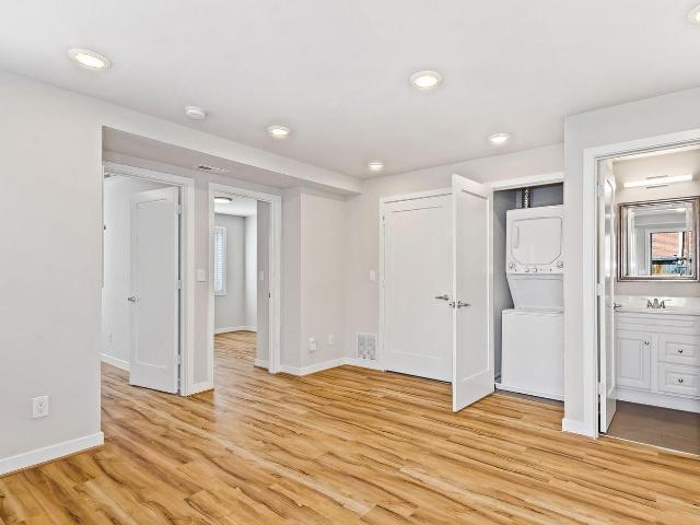 The Marie Condominums 2 Bedroom Apartment for Rent at 535 16th St Ne, Washington, DC 20002 Kingman Park