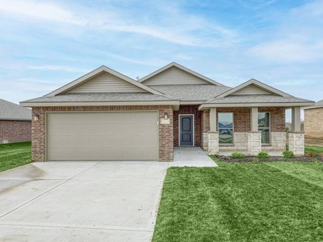 The Marie Plan Parkside Reserve Community