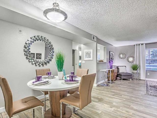 The Marlow 2 Bedroom Apartment for Rent at 981 Whitney Ranch Dr, Henderson, NV 89014 Whitney Ranch