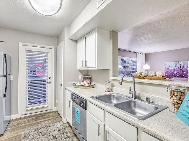 The Marlow 3 Bedroom Apartment for Rent at 981 Whitney Ranch Dr, Henderson, NV 89014 Whitney Ranch