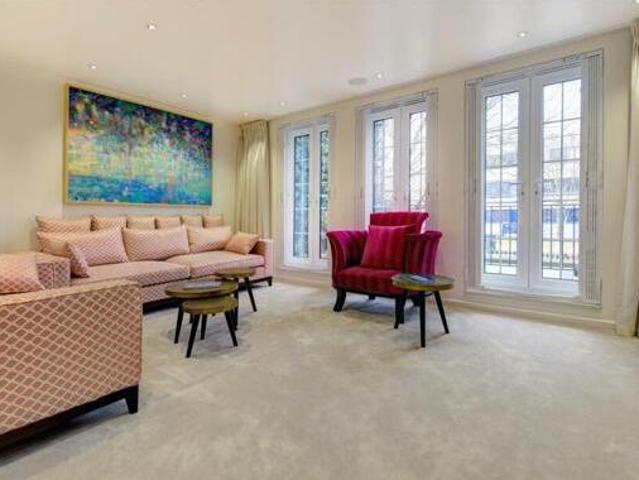 The Marlowes, St John´s Wood, 5 Bedroom House