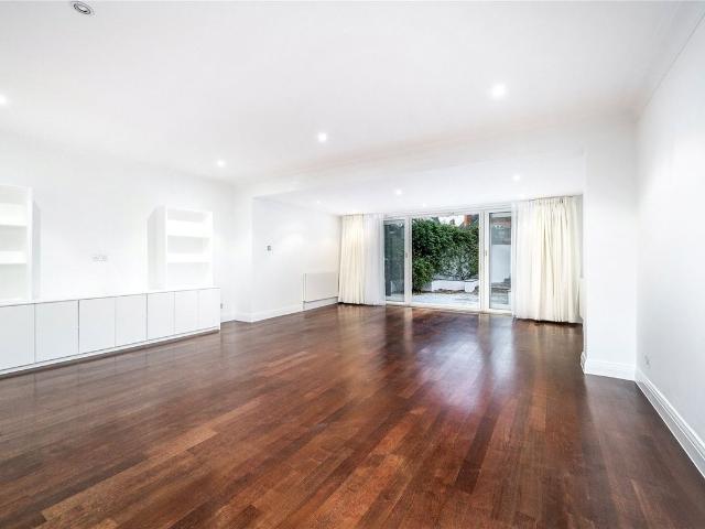 The Marlowes, St John's Wood, London NW8, 4 bed terraced house to rent, £9,000 pcm | PrimeLocation
