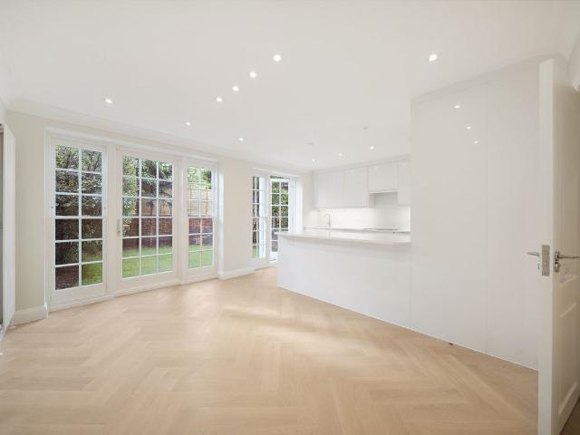 The Marlowes, St John's Wood NW8, 4 bed end terrace house to rent, £11,267 pcm | PrimeLocation