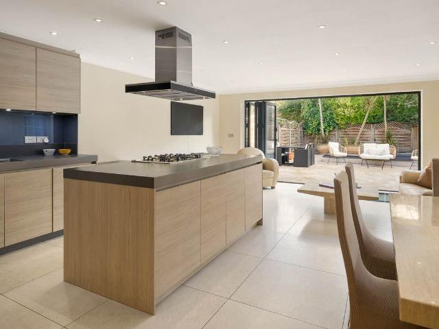 The Marlowes, St John's Wood NW8, 5 bed semi detached house to rent, £10,001 pcm | PrimeLocation