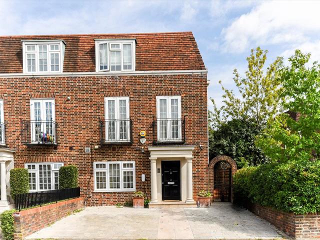 The Marlowes, St John's Wood NW8, 6 bed terraced house to rent, £10,000 pcm | PrimeLocation