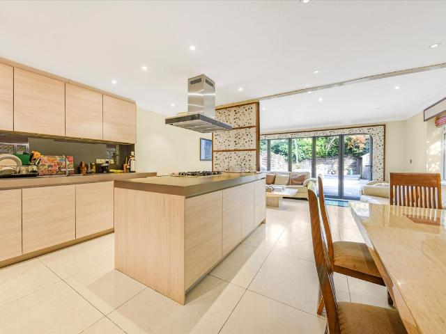 The Marlowes, St John's Wood NW8, 6 bed terraced house to rent, £10,000 pcm | PrimeLocation
