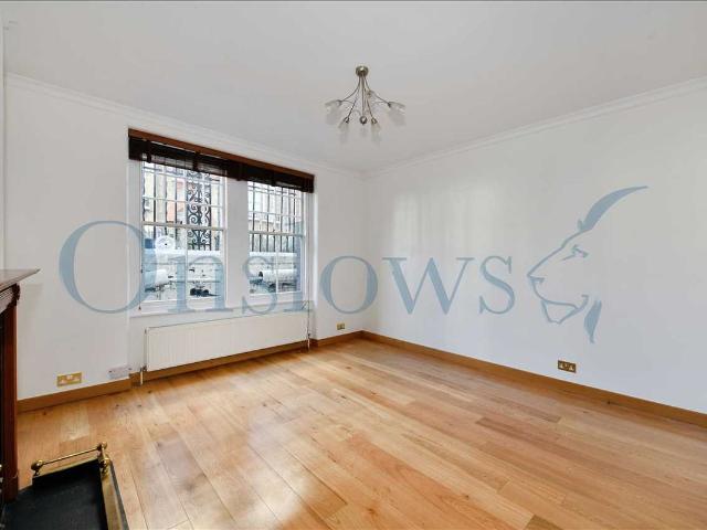 The Marlborough, London SW3, 1 bed flat to rent, £3,501 pcm | PrimeLocation