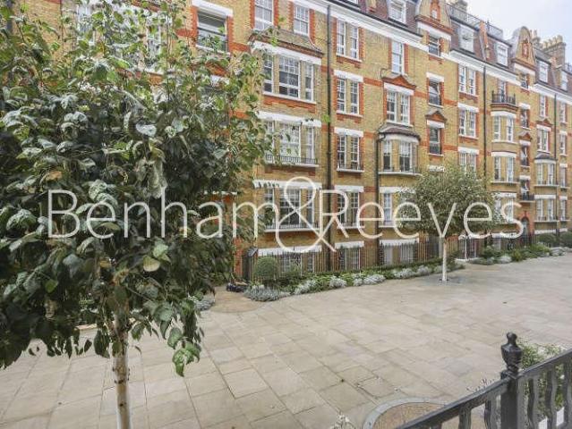 The Marlborough, Walton Street, Chelsea, SW3