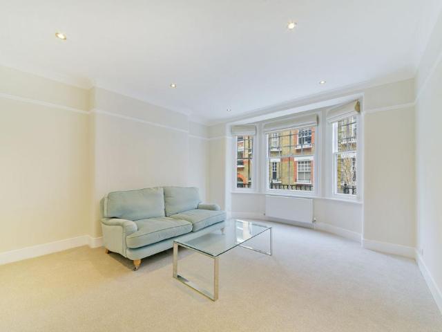The Marlborough, Walton Street, SW3 1 bed apartment to rent £3,012 pcm £695 pw