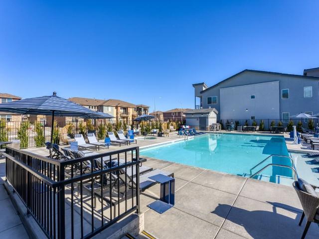 The Marlette 1 Bedroom Apartment for Rent at 1008 Little Ln, Carson City, NV 89701