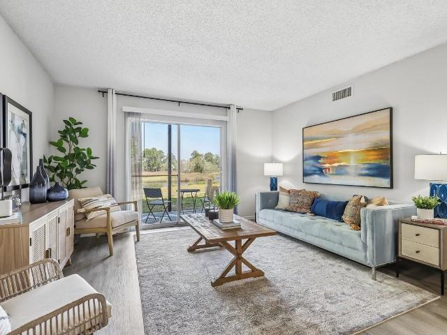 The Marley at Trout River 2 Bedroom Apartment for Rent at 800 Broward Rd, Jacksonville, FL 32218 Highlands