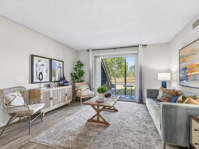 The Marley at Trout River 2 Bedroom Apartment for Rent at 800 Broward Rd, Jacksonville, FL 32218 Highlands