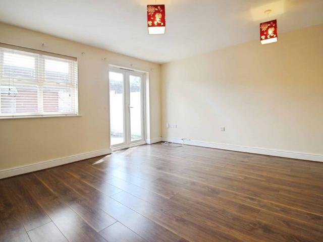 The Marlestones, Swindon, Swindon, SN1