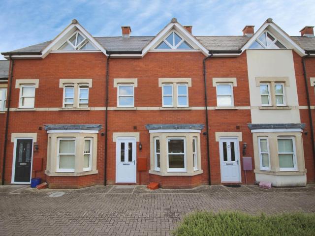 The Marlestones Swindon, Swindon 4 bedrooms Property for lettings Mcfarlane