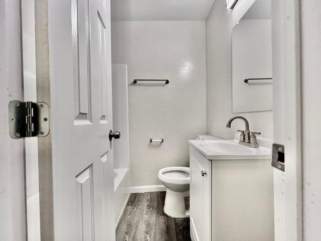 The Marlin 2 Bedroom Apartment for Rent at 3500 Sw 29th Pl, Oklahoma City, OK 73119 Airline