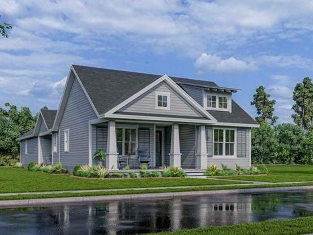 The Martin Plan Riverlights Community