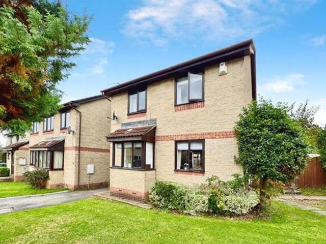 The Martins, Tutshill, 4 Bedroom Detached