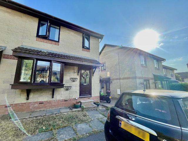 The Martins, Chepstow, 7 NP16, 3 bed end terrace house to rent, £1,250 pcm | PrimeLocation