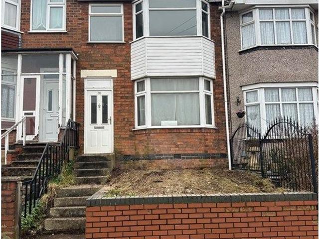 The Martyrs Close, Coventry CV3, 2 bed terraced house to rent, £1,100 pcm | PrimeLocation