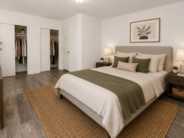 The Marylander Apartment Homes Studio Apartment for Rent at 3501 Saint Paul St, Baltimore, MD 21218 Oakenshawe