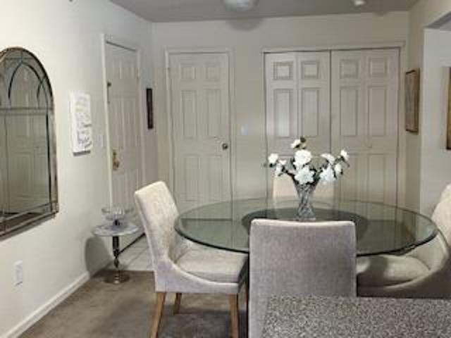 The Master Bedroom is for You!