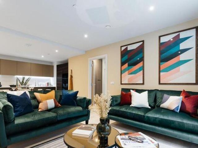 The Mcewan, Drysdale Gait, 2 Bedroom Apartment