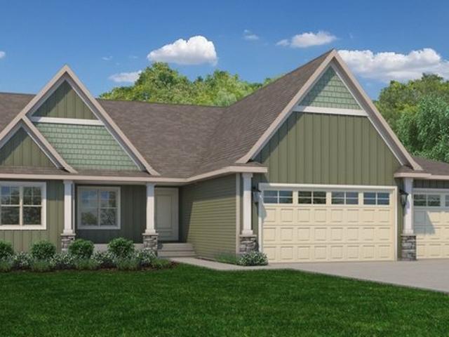 The McIntosh Plan Summit Ridge Community
