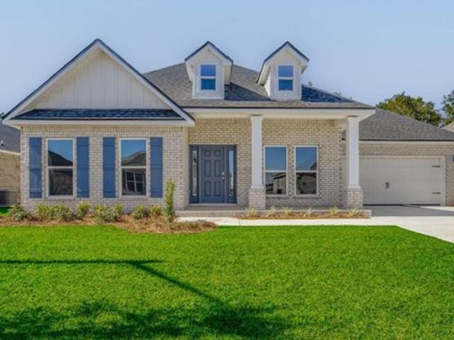 The McKenzie Plan Plantation Woods Community
