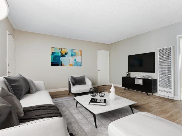 The McLaughlin Avenue Apartments 1 Bedroom Apartment for Rent at 4081 Mclaughlin Ave, Los Angeles, CA 90066 Mar Vista